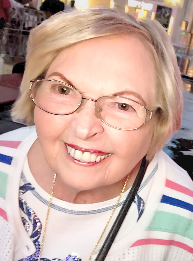 CarolAnn D’Errico 1940-2023 | News, Sports, Jobs - Tribune Chronicle CarolAnn D’Errico 1940-2023 | News, Sports, Jobs - Tribune Chronicle